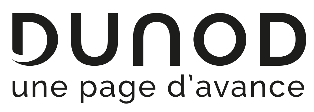 DUNOD-logo - Master Édition Livre papier et numérique à Paris ...