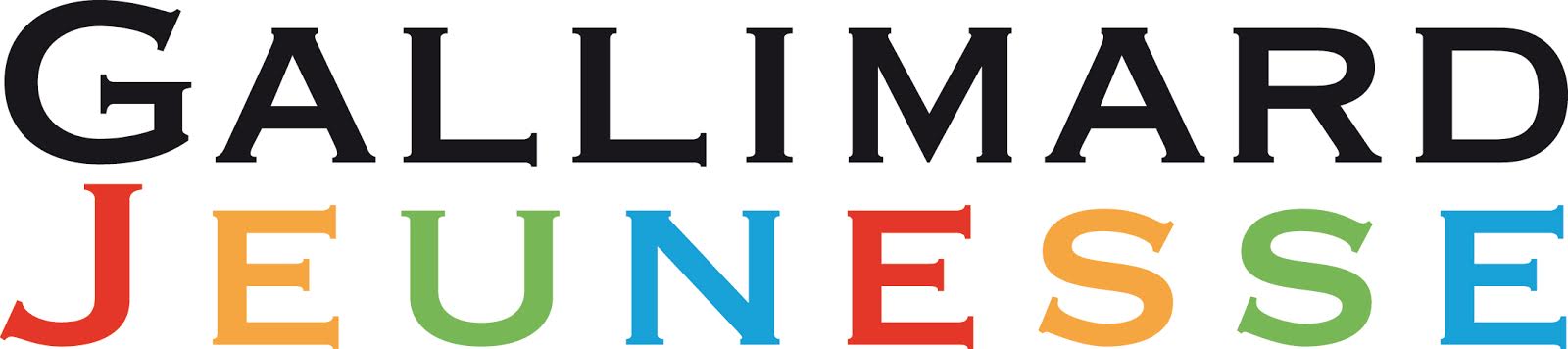 gallimard-jeunesse-logo - Master Édition Livre papier et numérique à ...